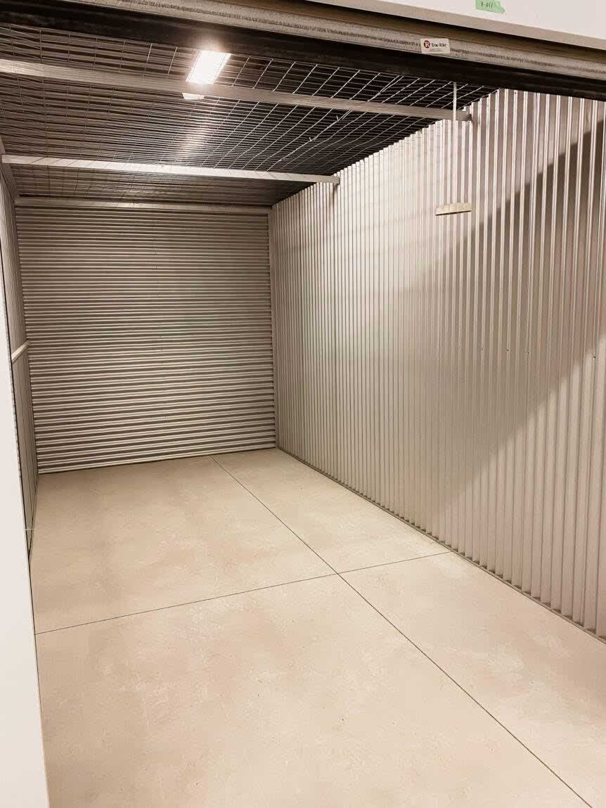 Storage Locker: What You Need to Know - Calloway Storage